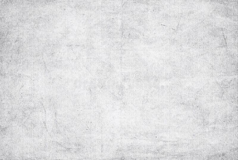 Vintage Antique Worn Paper Background. Grey Old Shabby Sheet Stock ...
