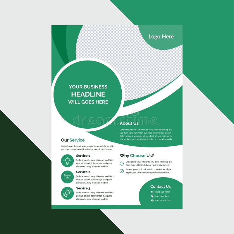 Free S of Brochure Design, Cover Modern Layout, Annual Report, Poster ...