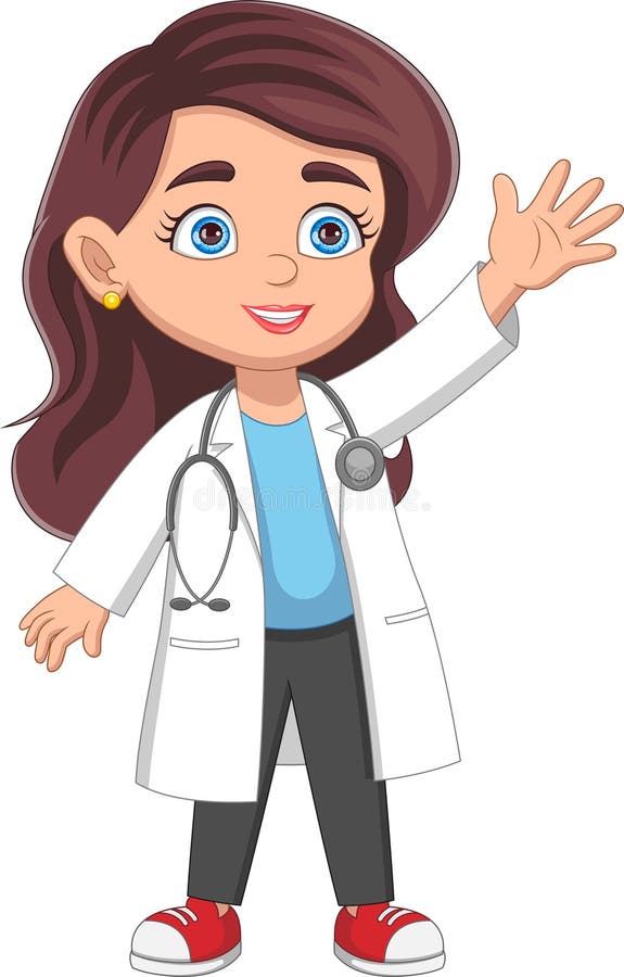 Doctor Clipart