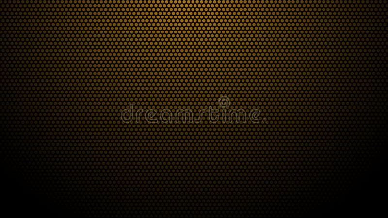 Orange Abstract Net with Dot Abstract Background Design Stock Vector ...