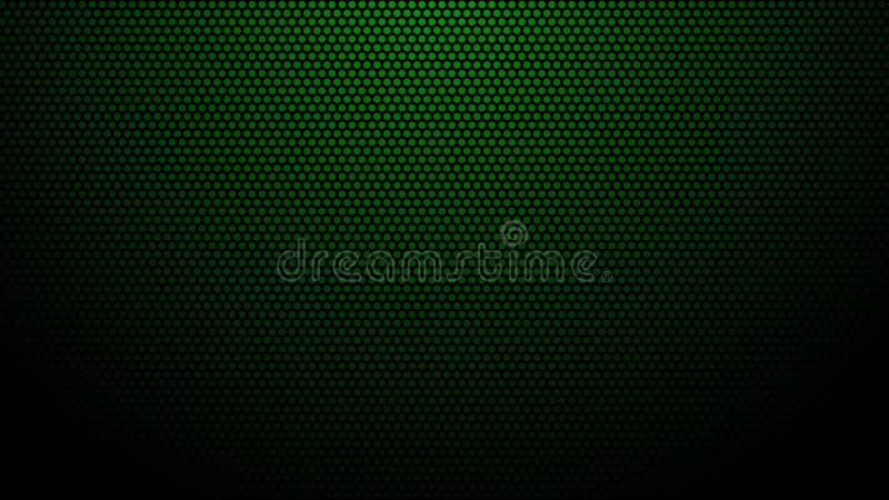 Green Abstract Net with Dot Abstract Background Design Stock Vector ...