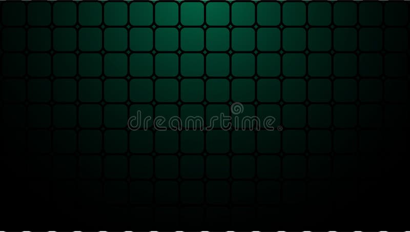 Green Abstract Net with Dot Abstract Background Design Stock Vector ...