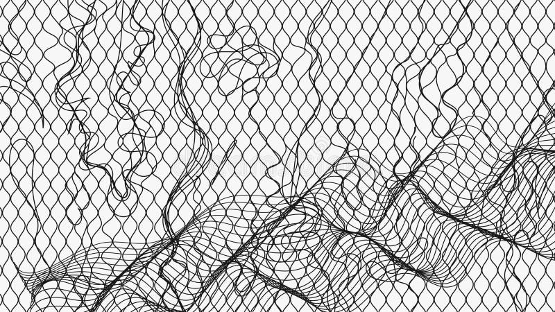 Barbed Wire Tile Stock Illustrations – 160 Barbed Wire Tile Stock ...