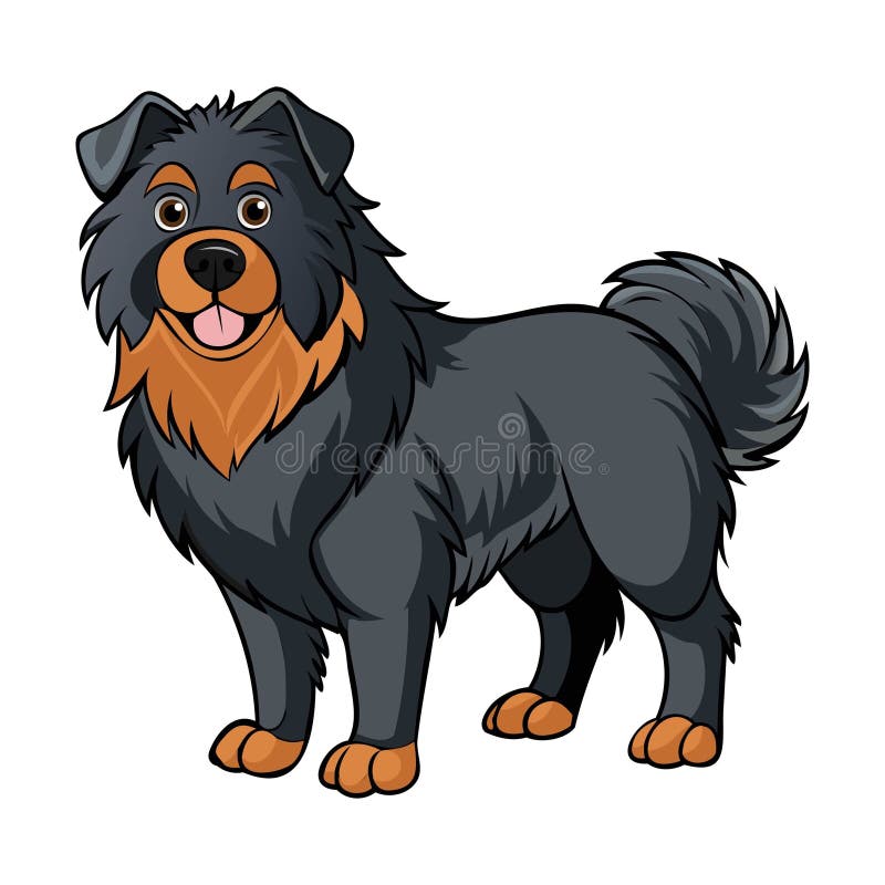 Bankhar Dog Stock Illustrations – 1 Bankhar Dog Stock Illustrations ...