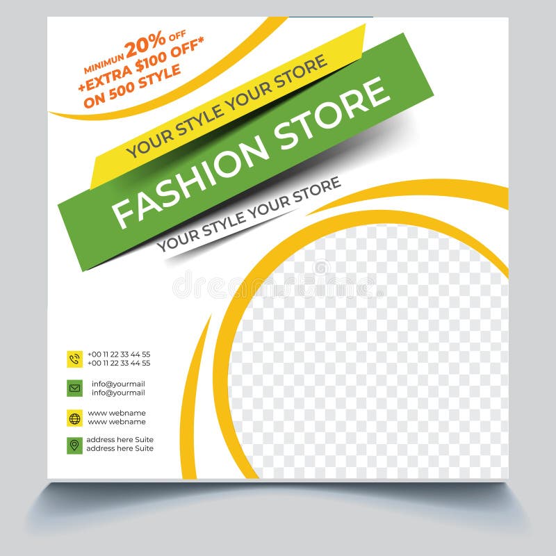 Business Communication Industries it Networking Banner Advertiser Stock ...