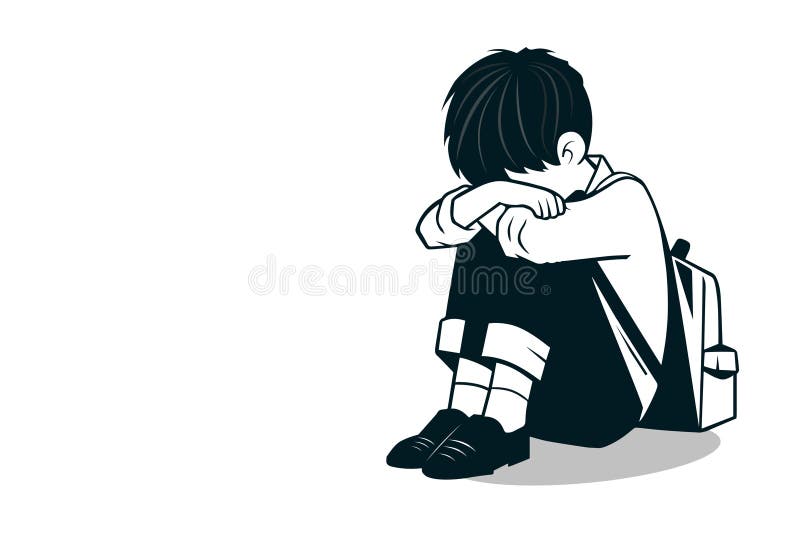 Protecting Little Kids from Violence, Depression, and Loneliness. End ...