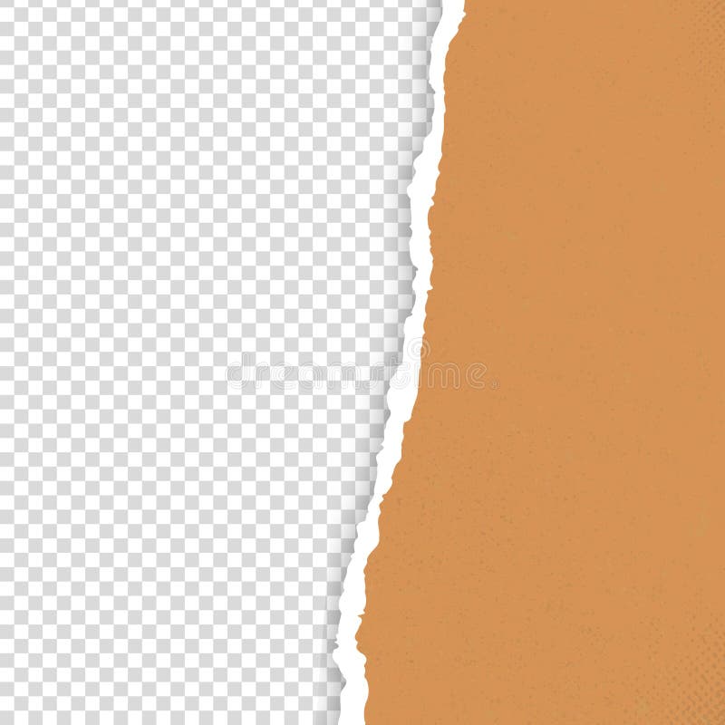 Torn Paper Transparent Background Stock Illustrations – 6,271 Torn ...