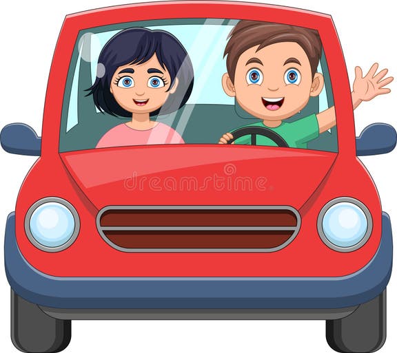 Mother Driving Stock Illustrations – 842 Mother Driving Stock ...