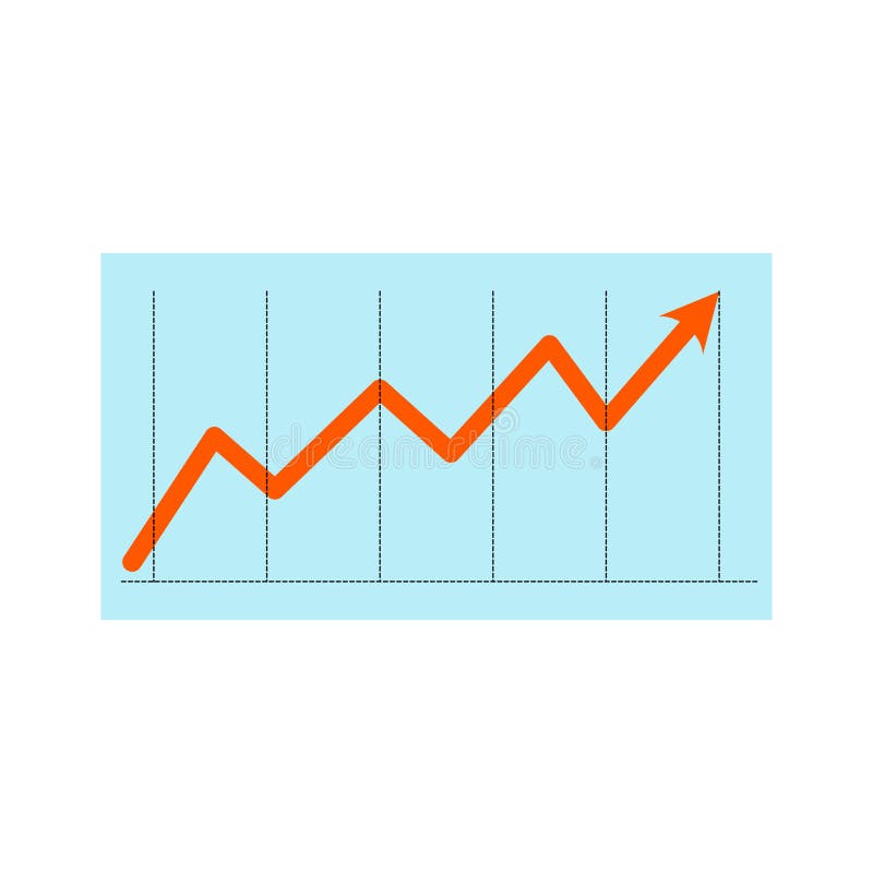Bar Chart Icon. Flat Chart Related Icon for Web and Mobile Applications ...