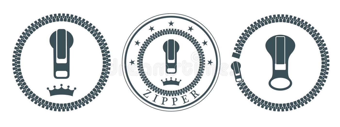 Fastener Logo Stock Illustrations – 3,532 Fastener Logo Stock ...