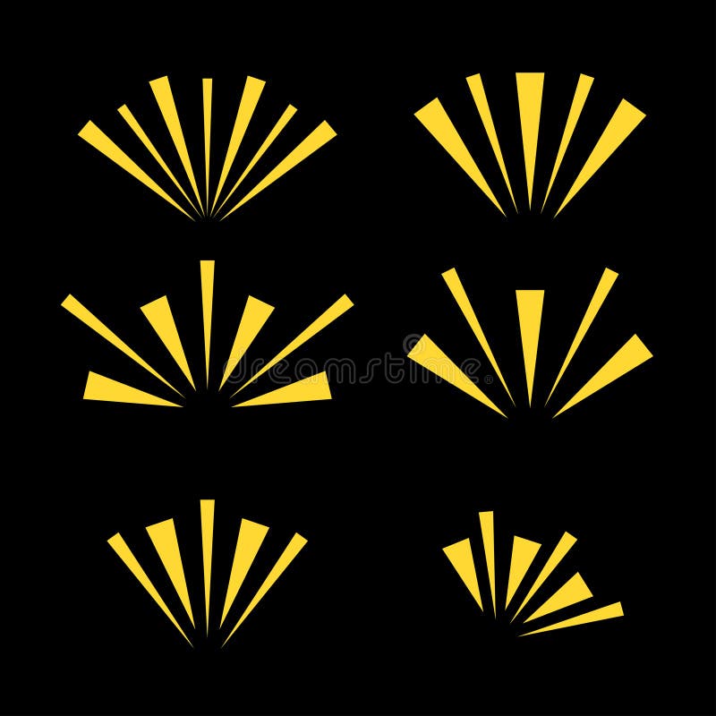 Set of Emphasis Mark Representing a Person S Emotions. Set of Emphasis ...