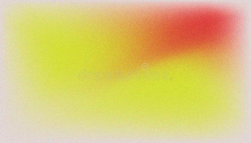 Abstract Grainy Texture with a Soft Red Gradient Blending into a Muted ...