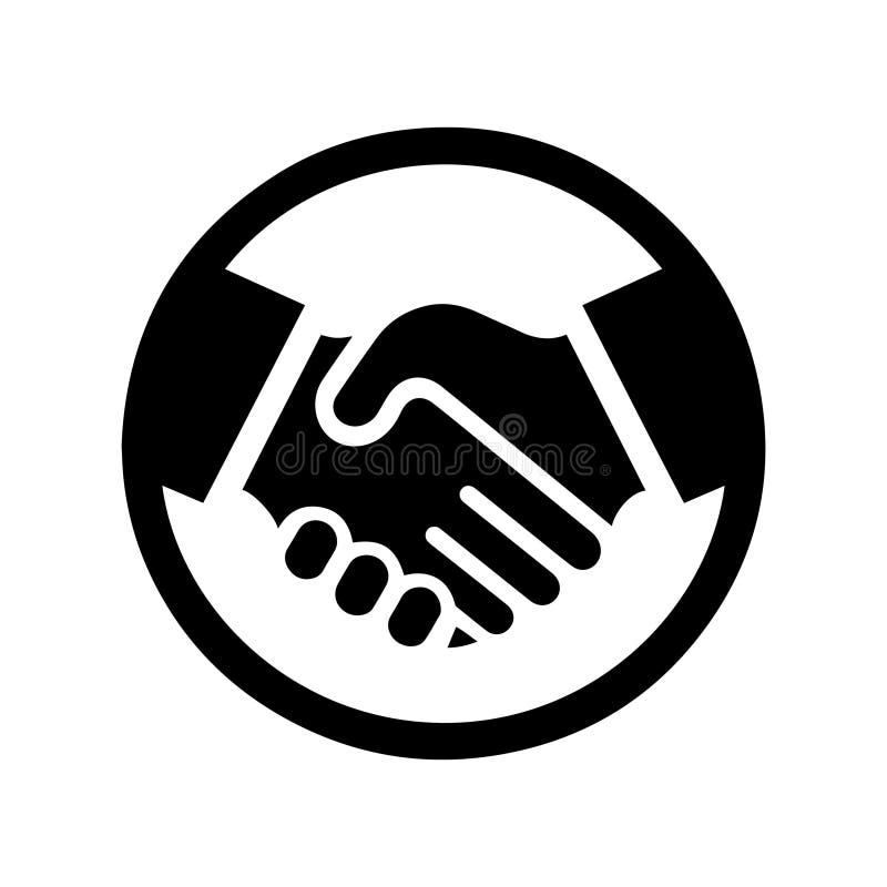 Negotiating Symbol Stock Illustrations – 655 Negotiating Symbol Stock ...