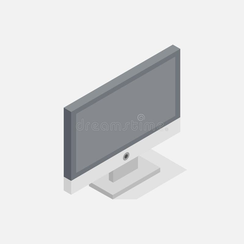 Isometric Computer Stock Illustrations – 140,516 Isometric Computer ...