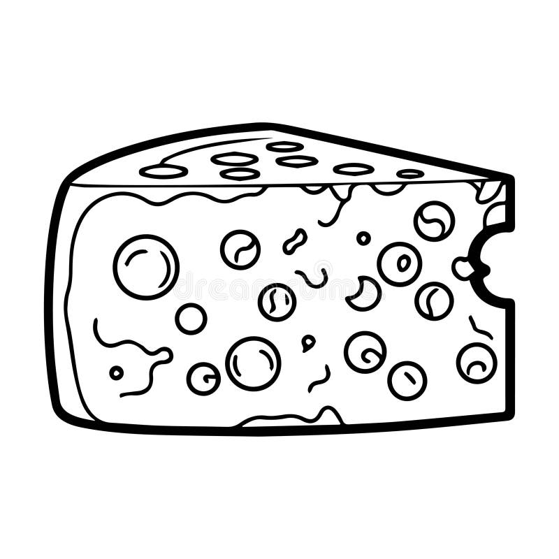 "Cheese Print File -EPS & Vector for Apparel and Home Decor" Stock ...