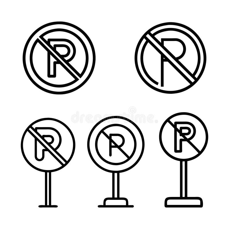 Restricted Zones Stock Illustrations – 378 Restricted Zones Stock ...