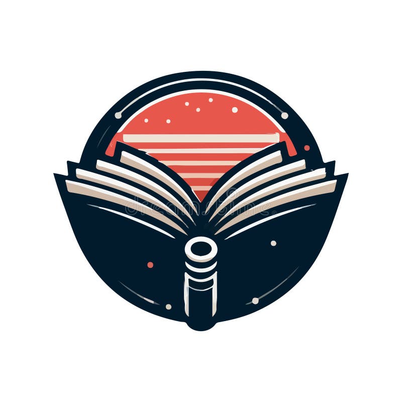 Education Logo Book Icons Academy Logo University Logo Book Logo Icon ...