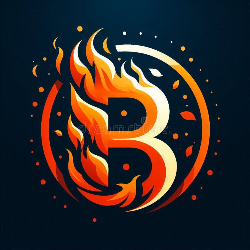 Blazing Logo Page 11 Free Printable, Customizable Fashion Logo