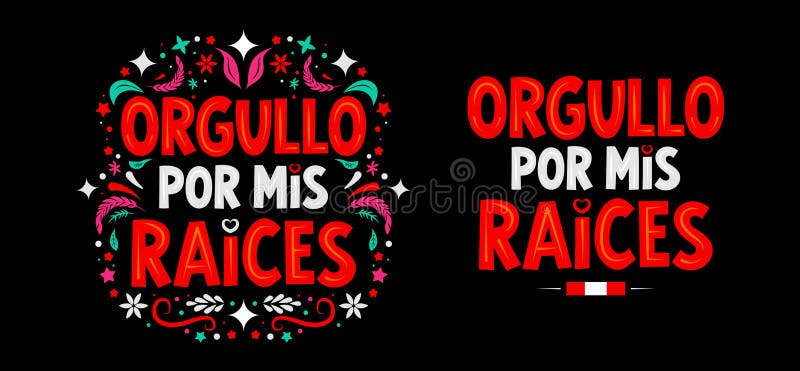 Raices Stock Illustrations – 4 Raices Stock Illustrations, Vectors ...