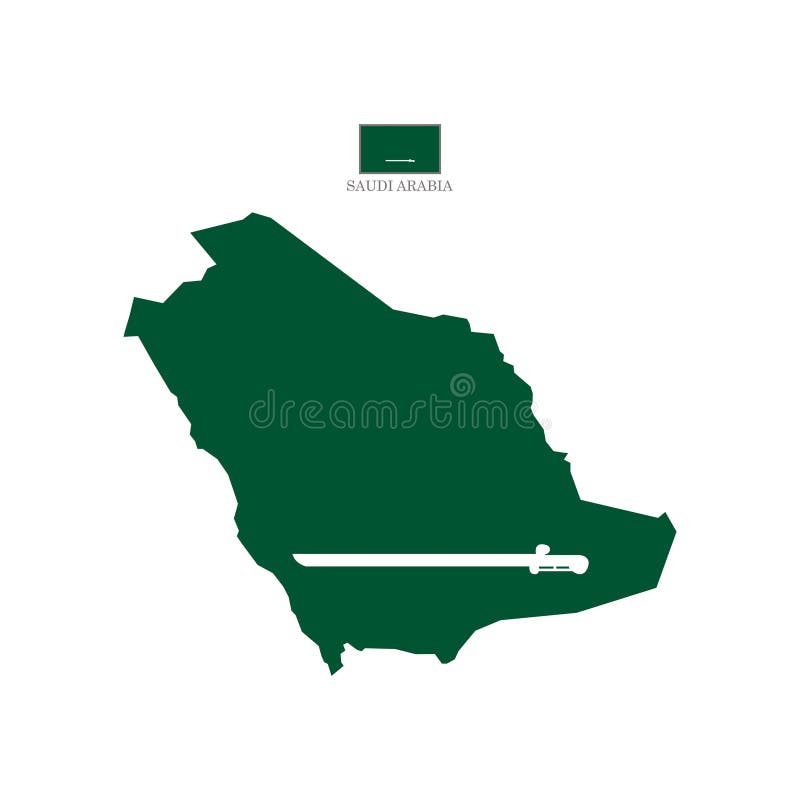 Saudi Arabias Stock Illustrations – 68 Saudi Arabias Stock ...