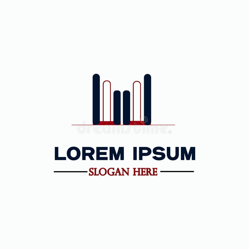 Simple yet Impactful Logo Design Stock Vector - Illustration of animal ...