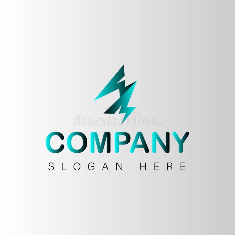 Simple yet Elegant Logo Design for Business Identity and Branding Stock ...