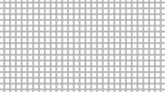Metal Crosshatch Fence Pattern Seamless Design Stock Vector ...