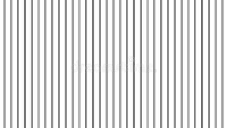 Metal Rods or Bars Jail Rods Vector Design Stock Vector - Illustration ...