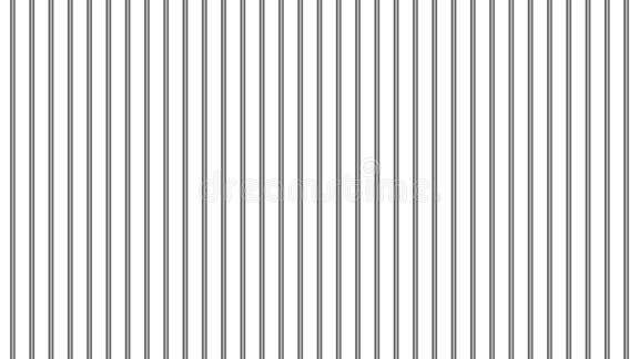 Metal Rods or Bars Jail Rods Vector Design Stock Vector - Illustration ...