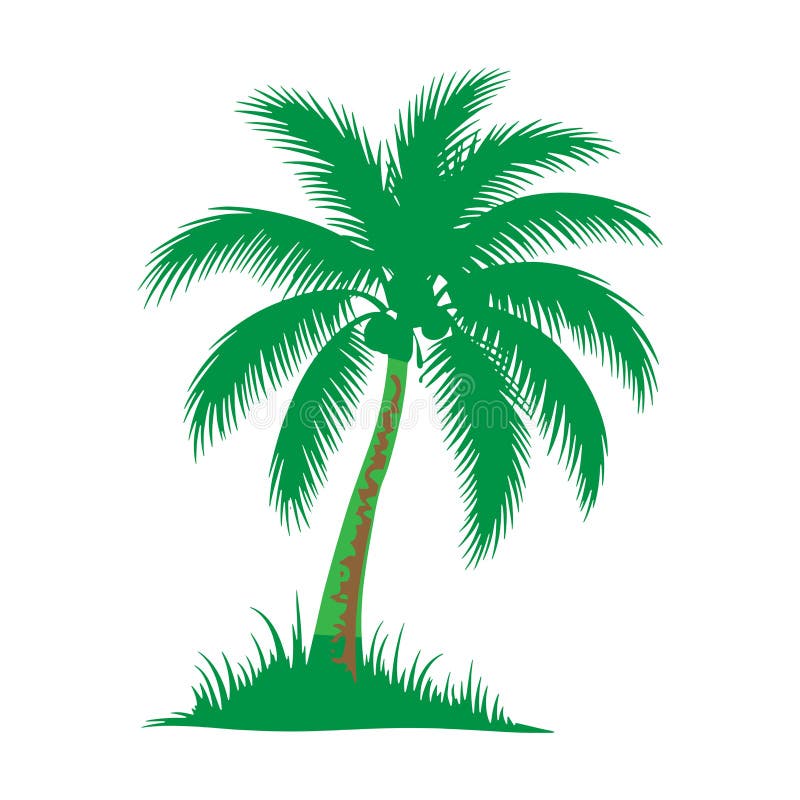 Plump Tree Vectors Versatile Designs for All Needs Stock Vector ...