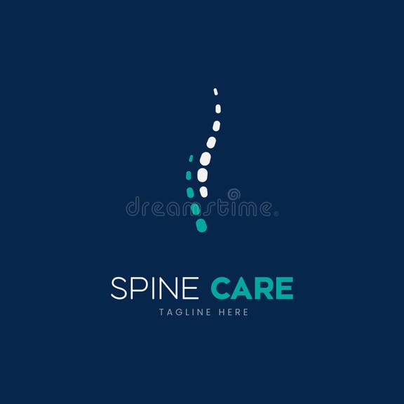 Spine Care Hospital Logo Design Vector High Quality. Spine Clinic Logo ...