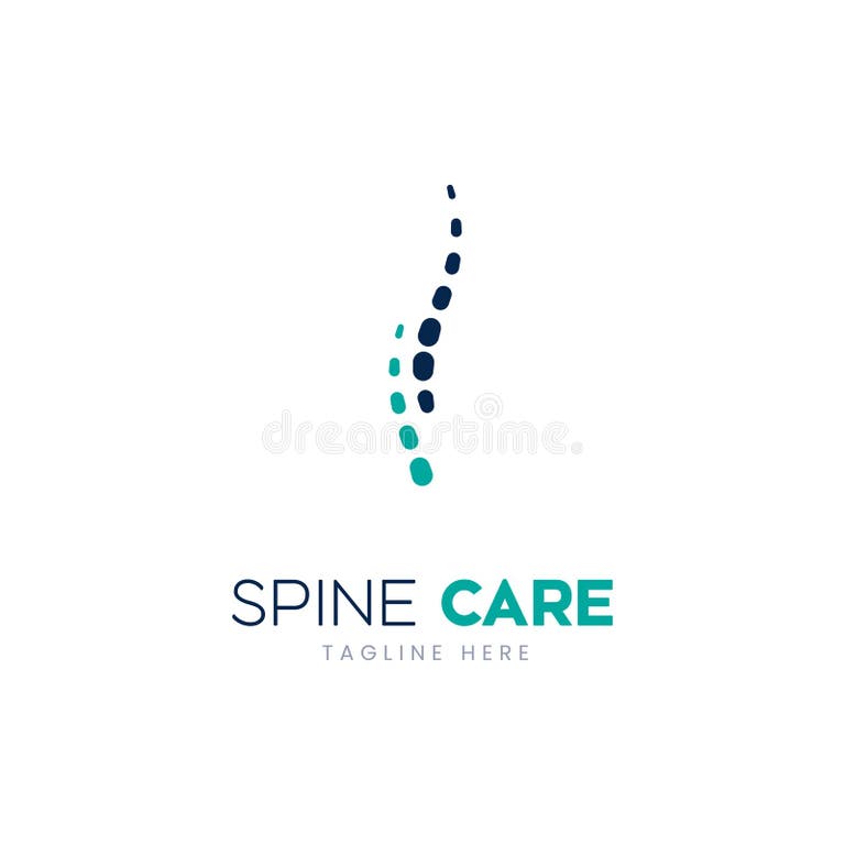 Spine Care Hospital Logo Design Vector High Quality. Spine Clinic Logo ...