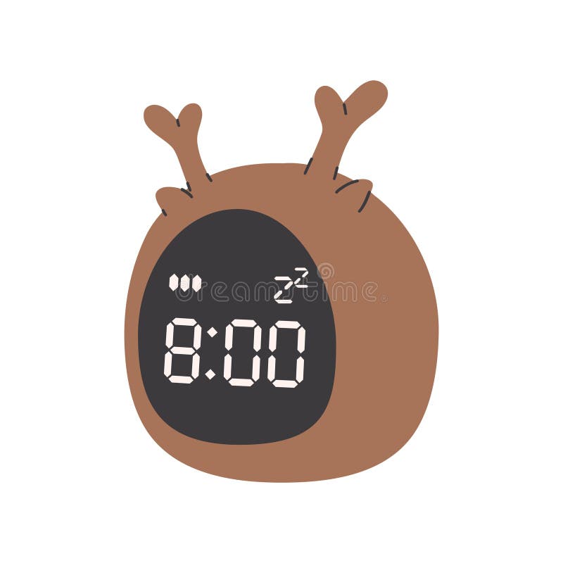 Cartoon O Clock Stock Illustrations – 202 Cartoon O Clock Stock ...