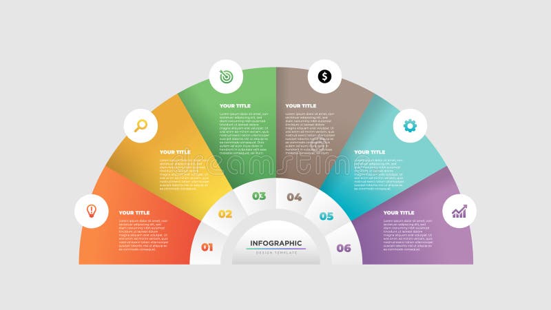 Infographic Eight Points Stock Illustrations – 127 Infographic Eight ...