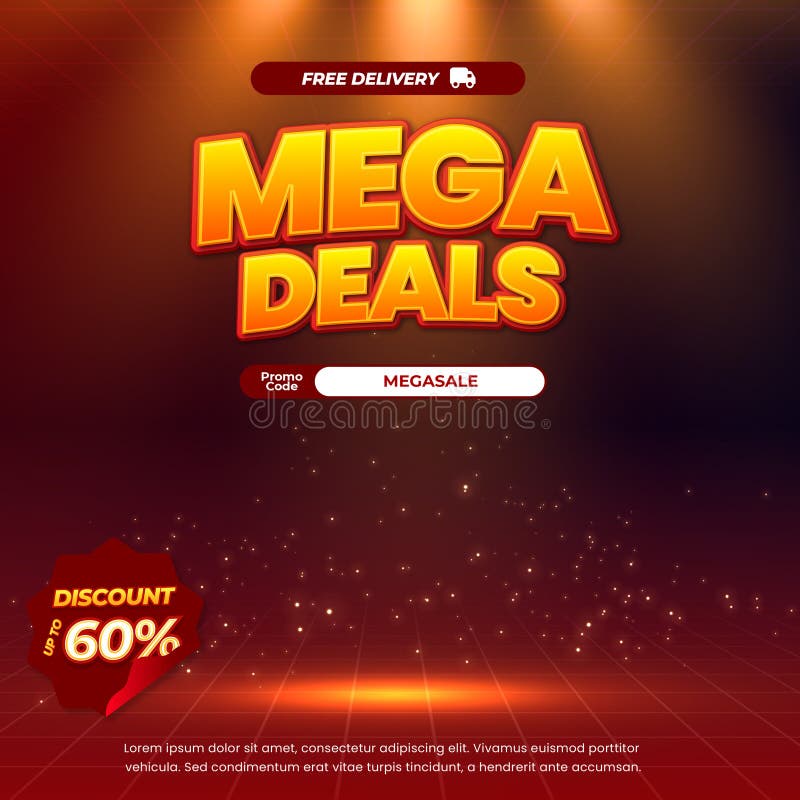 Effect Premium Dust Gold Spot Light Promo Stock Illustrations – 10 ...