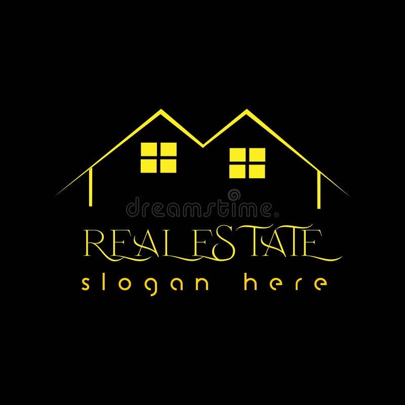 Creative Realty Company Logo for Property Branding, Investment, and ...