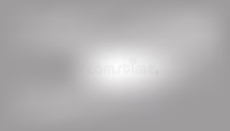 Grey Gradient Background. Studio Background with Gray Gradient for ...