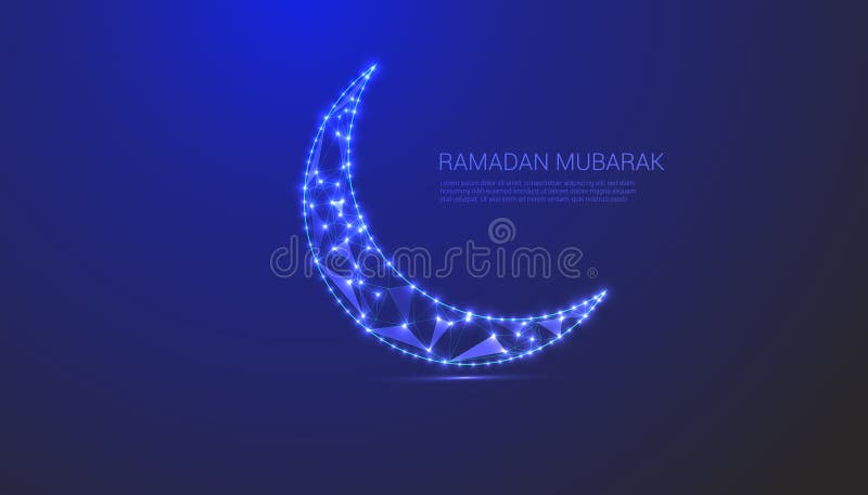 Ramadan Reimagined Vibrant Geometric Designs for the Holy Month Stock ...