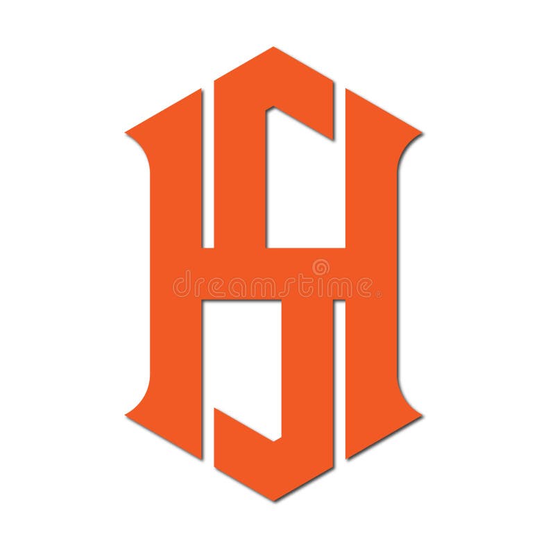 Web Line Modern Color Full Logo Design Stock Vector - Illustration of ...