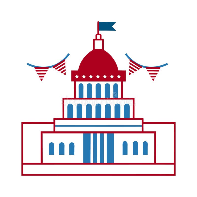 An Eagle Soaring High with Its Wings Spread Wide in the Air Stock ...