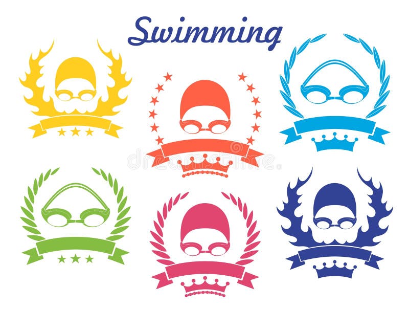 Swimming Swim Team Logos New Jersey Swimming Home