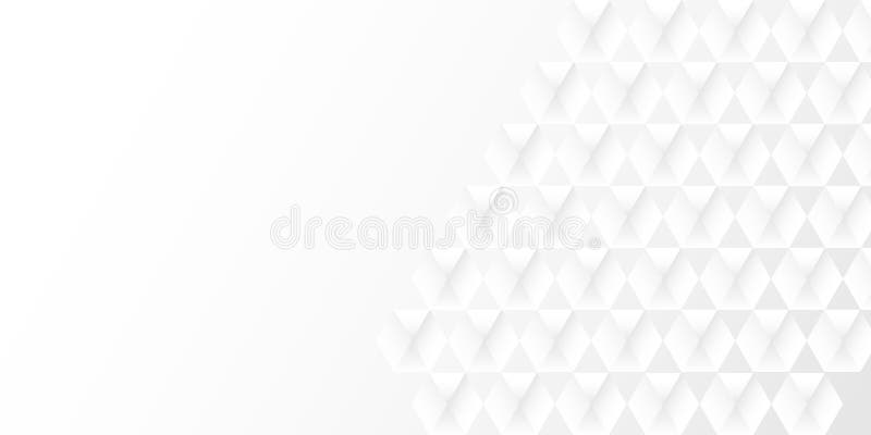 Abstract Grey and White Tech Geometric Corporate Design Background ...