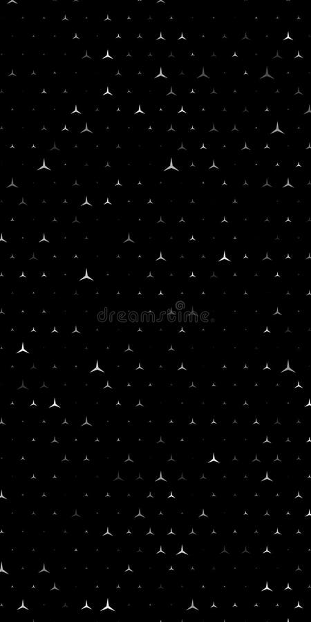 Futuristic Triangle Tech Finance Fintech Background with Abstract ...