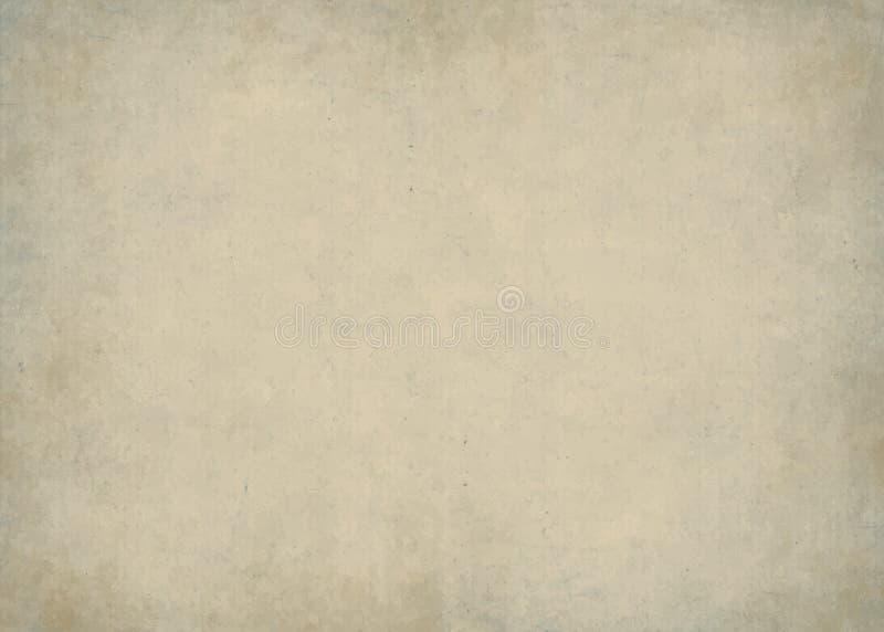 Vintage Ancient Worn Paper Texture. Old Antique Paper or Parchment ...