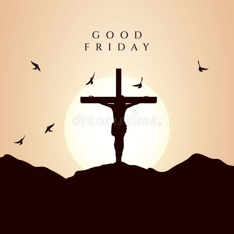 Holy Week Line Art Stock Illustrations – 143 Holy Week Line Art Stock ...