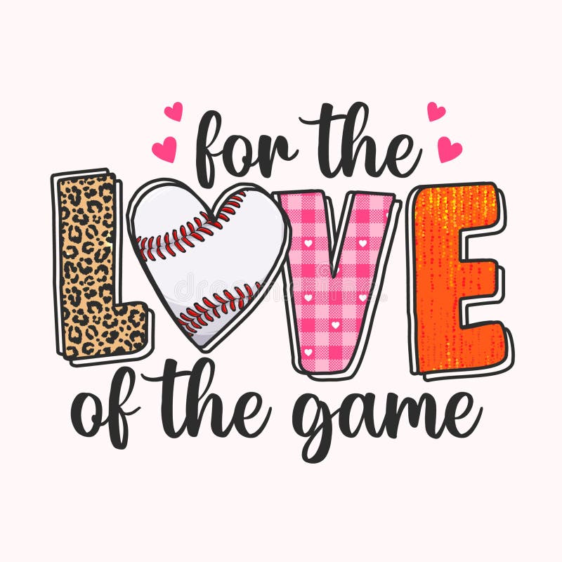 Baseball Sublimation Design Stock Vector - Illustration of digital ...