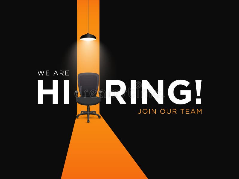 We are Hiring. we Re Hiring Creative Concept. Hiring Creative Work. Join Our Team Social Media ...