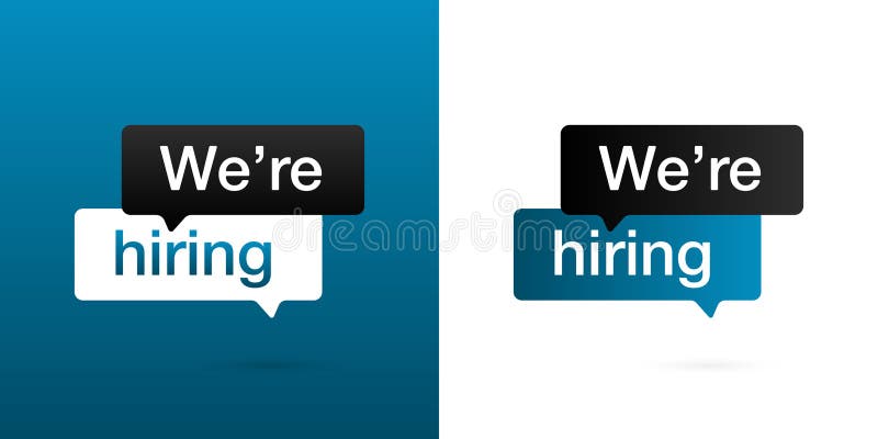We are Hiring. we Re Hiring Creative Concept. Hiring Creative Work ...