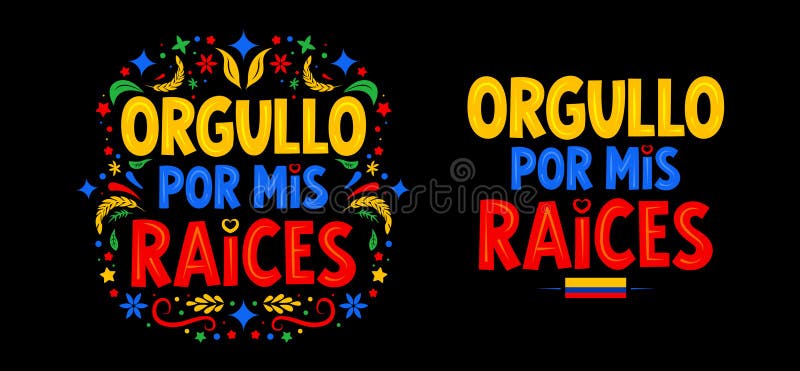 Raices Stock Illustrations – 4 Raices Stock Illustrations, Vectors ...