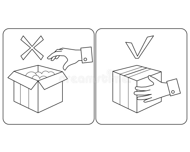 Check Boxes Drawing Stock Illustrations – 326 Check Boxes Drawing Stock ...